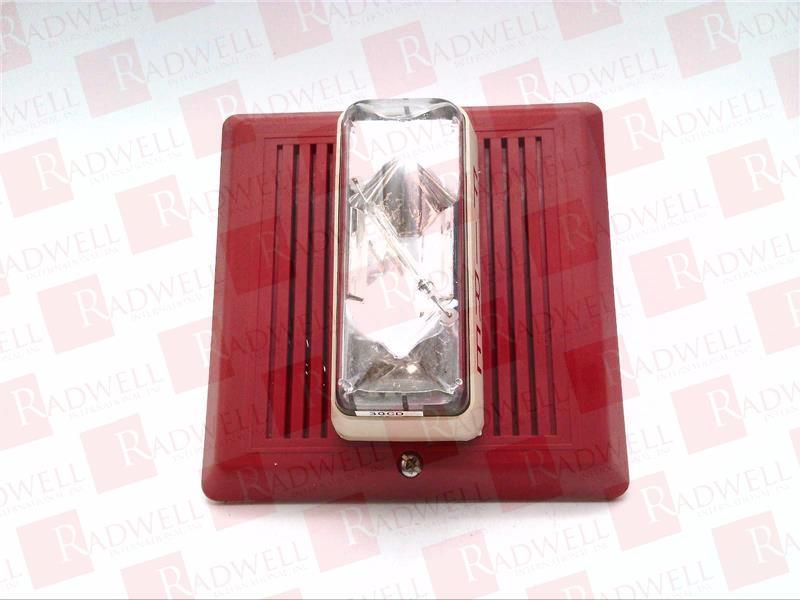 757-3A-SS25 Fire Alarm Control by EDWARDS SIGNALING