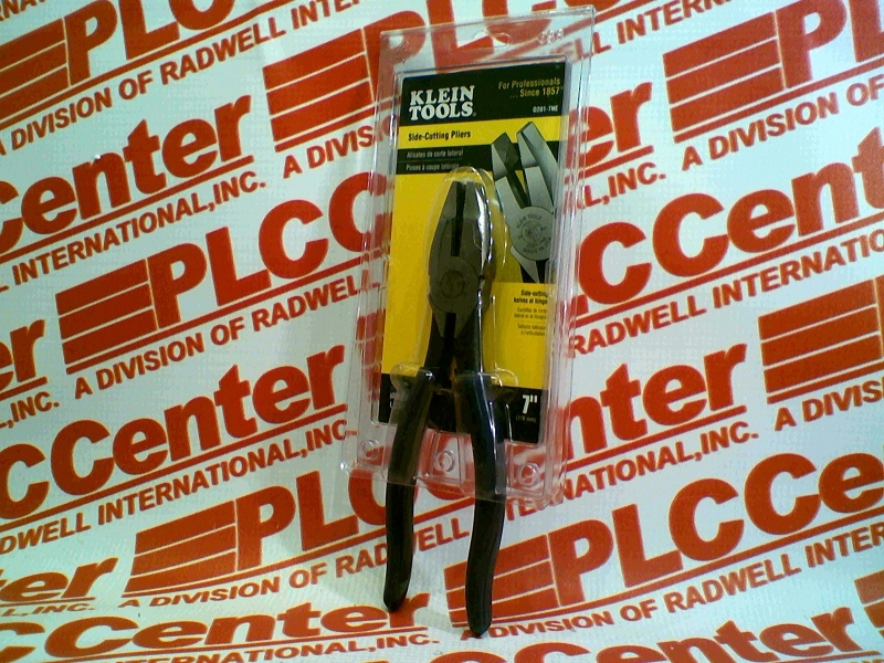 D201-7NE Pliers by KLEIN TOOLS