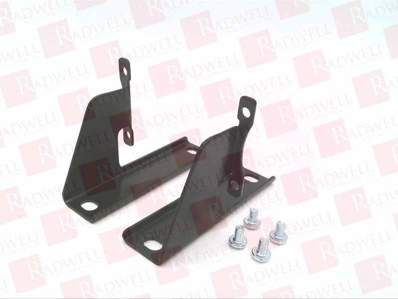 74504-50 Enclosure Mounting Bracket by NORGREN