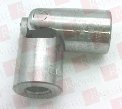 SS644-3BM U Joint by CURTIS UNIVERSAL JOINT