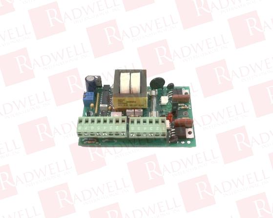 AMC-101A Servo Drive/Servo Control by PEAKTRONICS