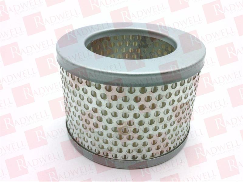 0532.000.002 Air Filter by BUSCH