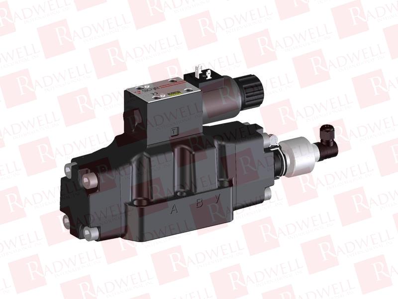 DPHE-2630/2/ADR/FV-X 24DC 30 /PE Hydraulic Valve by ATOS