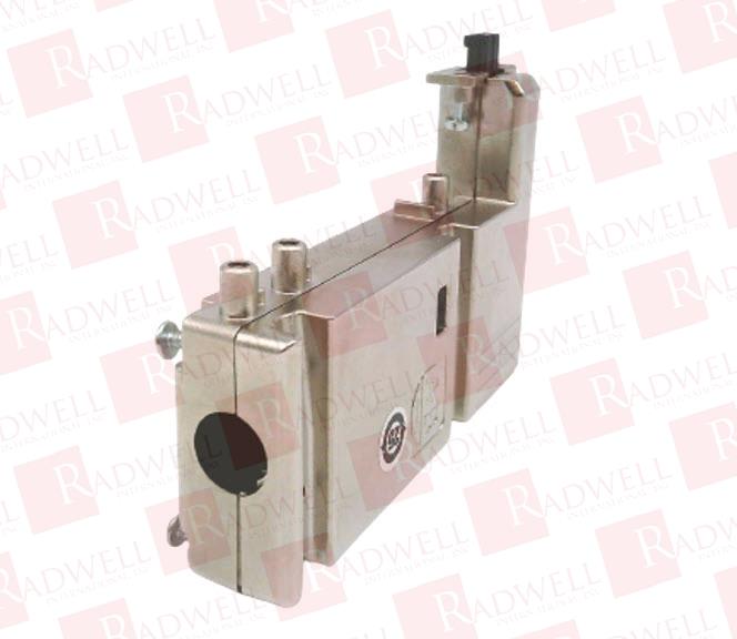 2198-H2DCK PLC Module/Rack by ALLEN BRADLEY