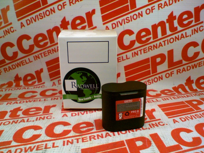 PA800506 Battery by TIMKEN