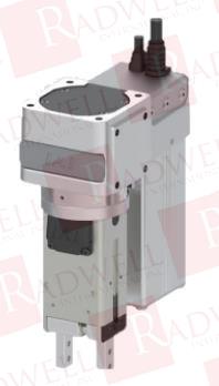 RCP6-RTCKMRE-360-4-P3-DBP-N-B-CJL Electric Actuator by ROBO CYLINDER