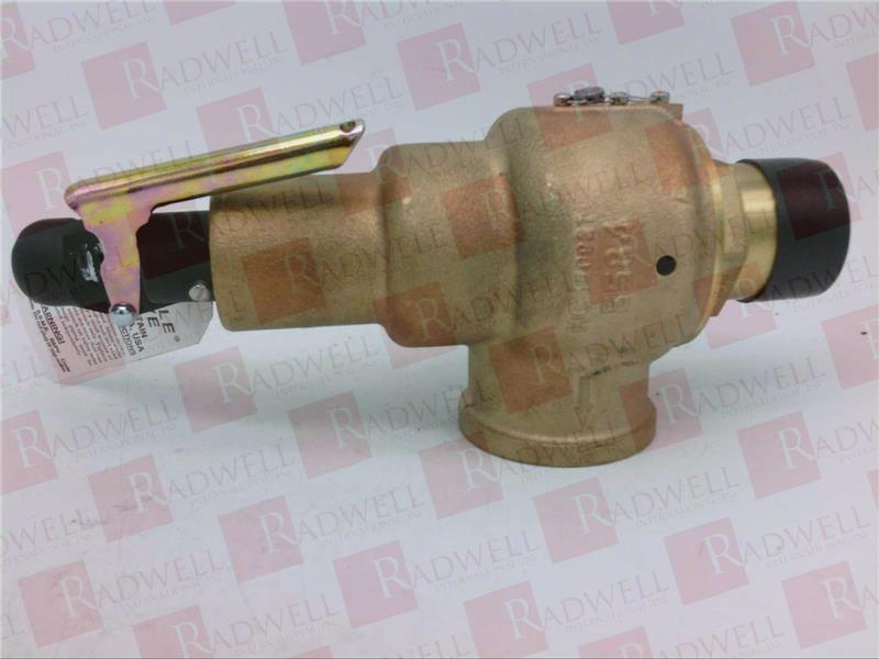 6010HGM01-KM0125 Pressure Relief Valve by KUNKLE
