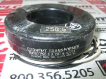 6RL-251 Current Transformer by WHITLOCK