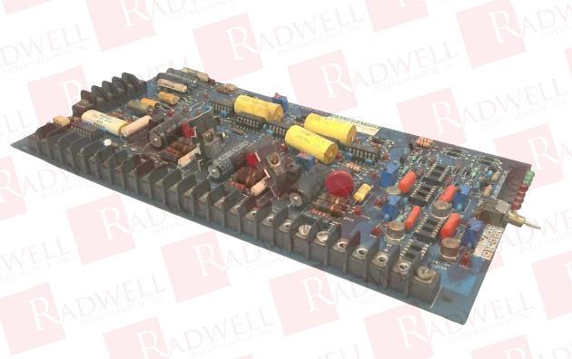 AB6349-1 PC Board Computer by PILLAR CORPORATION