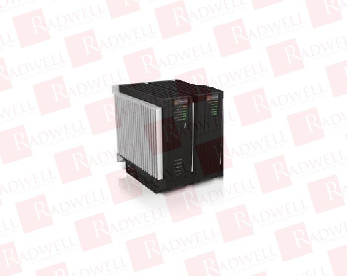 THYRO-A 2A 500-350 HFRLP3 Power Controller by ADVANCED ENERGY