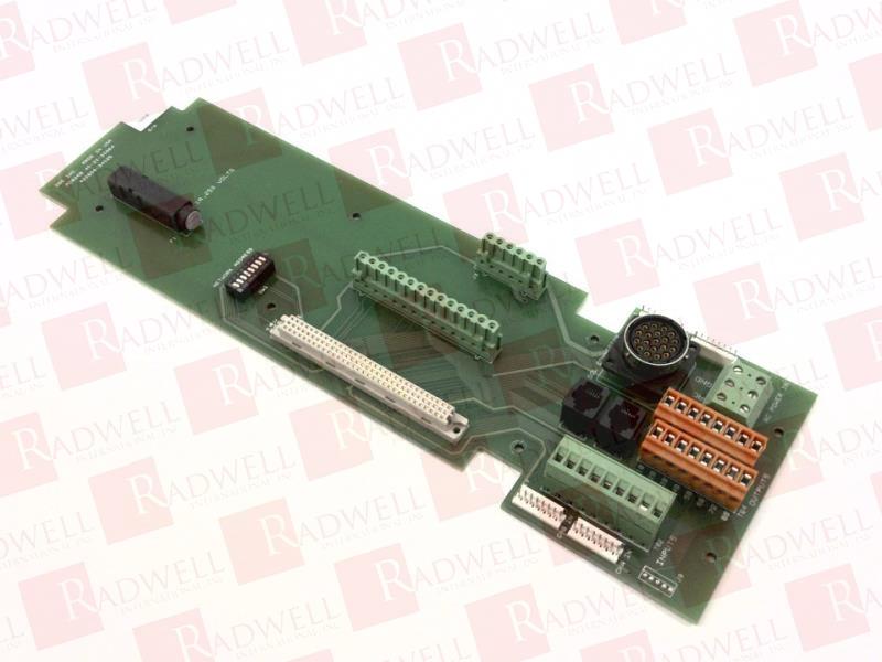 420806-34025 PC Board Computer by GSE INC.