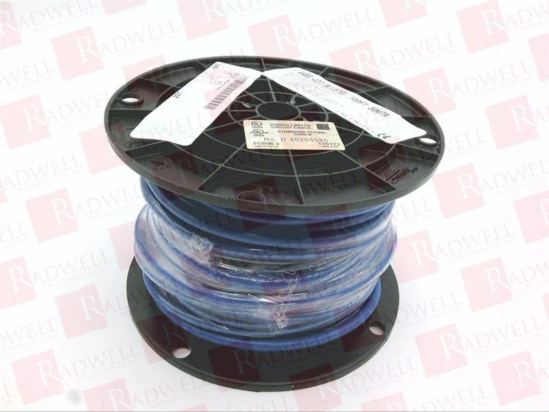 9463-J22-100 Electrical Cable/Wire by BELDEN