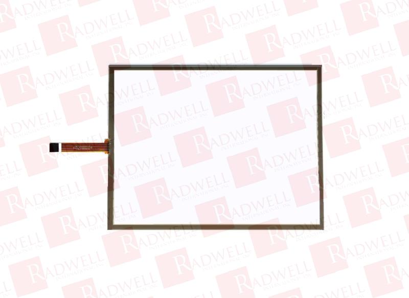 RAD-TG-20303880 OIT Replacement Display/Touch by RADWELL