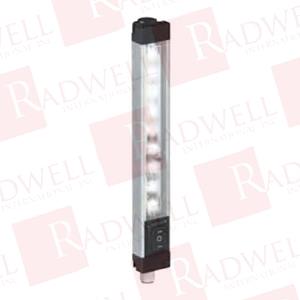 WLS28-2XW430XM Lighting Fixture by BANNER ENGINEERING