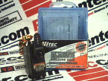 HS-5955TG Stepper Motor by HITEC