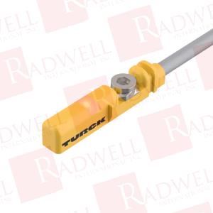 BIM-UNT-AP6X-4-PSG3M Proximity Switch by TURCK