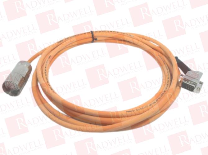 8CR005.12-1 Industrial Computer Cable by B&R