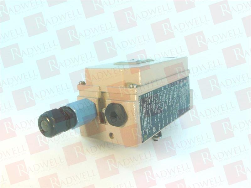 3730-33000000400000000.01 Pneumatic Valve by SAMSON AG