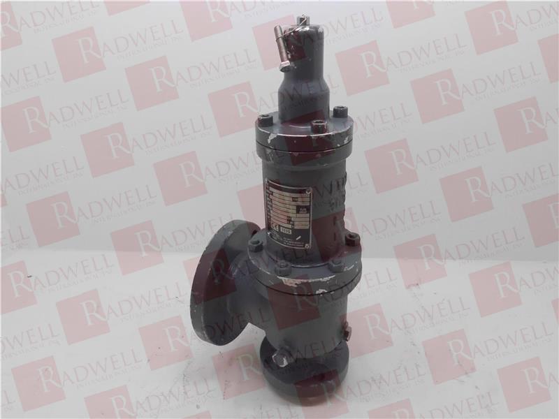 3011-G-CN-001 Control Valve by FEMA VALVES
