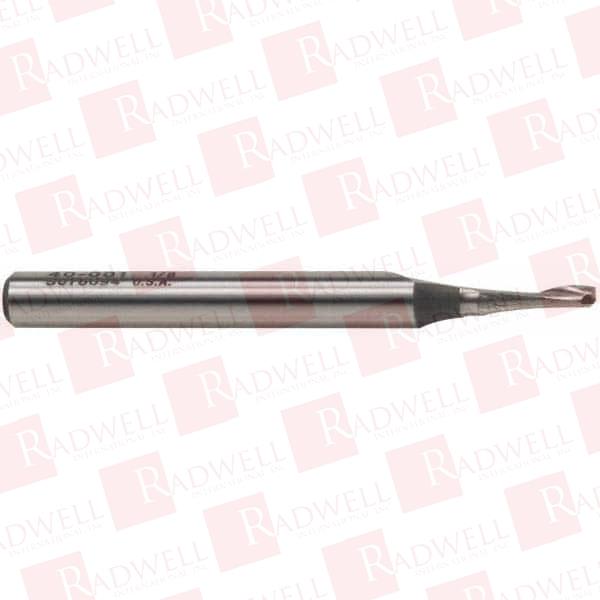 40-001 Cutting Insert by LMT ONSRUD