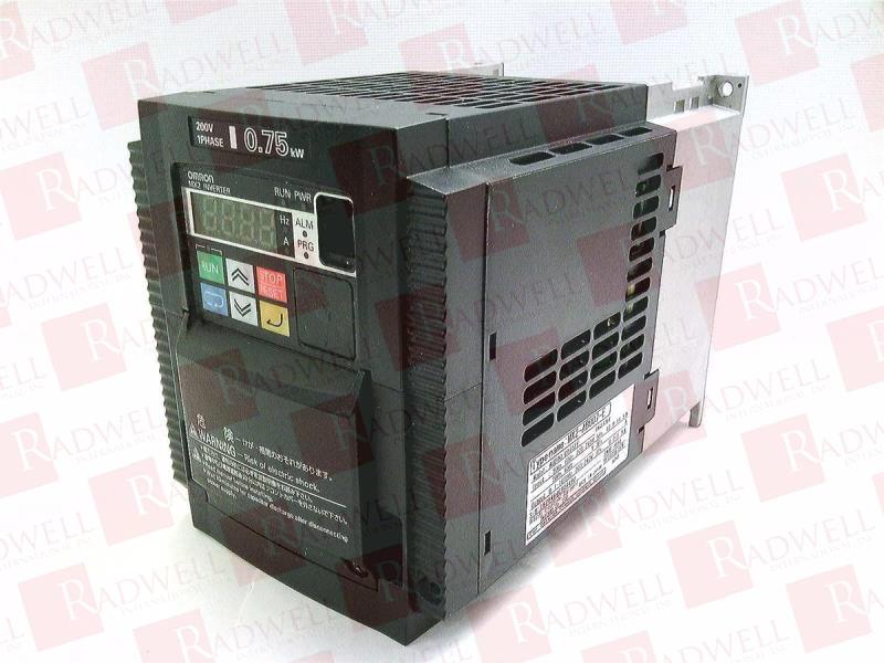 MX2-AB007-E Drive by OMRON