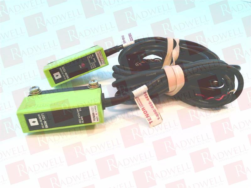 BM3M-TDT1,2 Photoelectric by AUTONICS