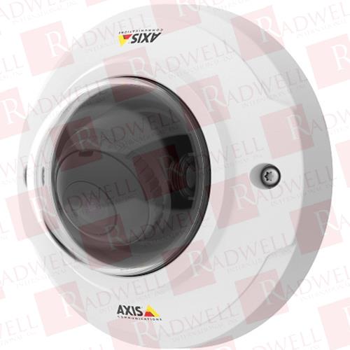 M3045-V Security Camera by AXIS COMMUNICATIONS