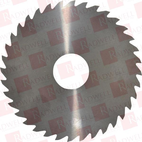 C40-0468-32-36 Saw Blade by ROBB JACK
