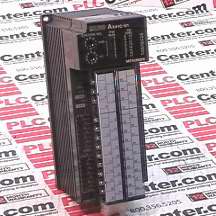 AX41C-S1 PLC Module/Rack by MITSUBISHI