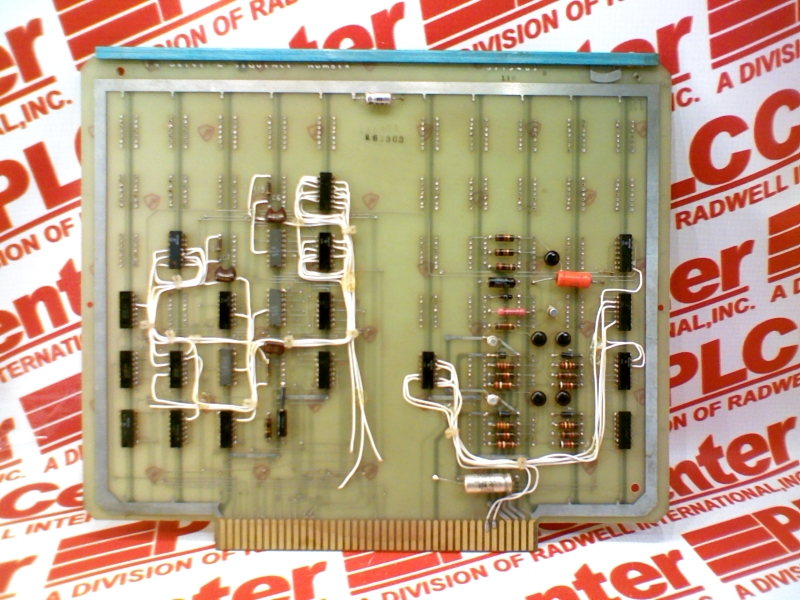 3715482 PC Board PLC/Add-On Board by BENDIX DYNAPATH