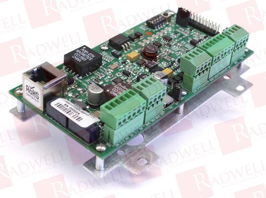 EP1501 PC Board PLC/Add-On Board by MERCURY SECURITY