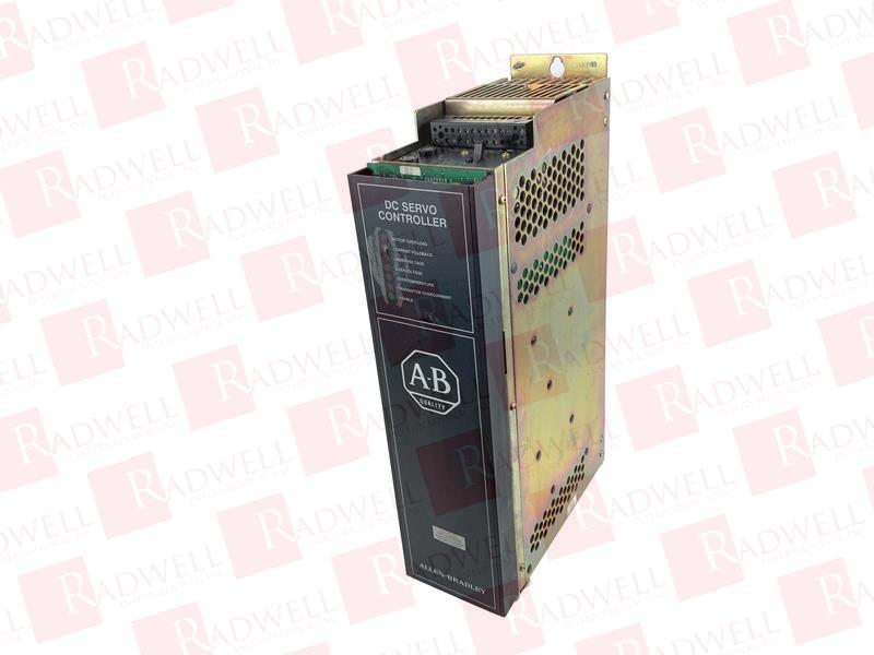 1388B-AV20-A Temperature/Process Control by ALLEN BRADLEY