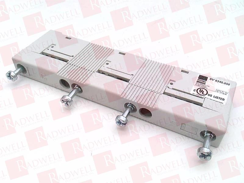 9340.050-EACH Circuit Breaker Accessory por RITTAL