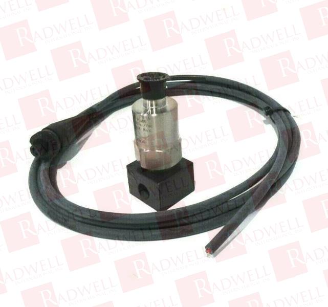 10-07-176-A Proximity Switch by GENERAL KINEMATICS