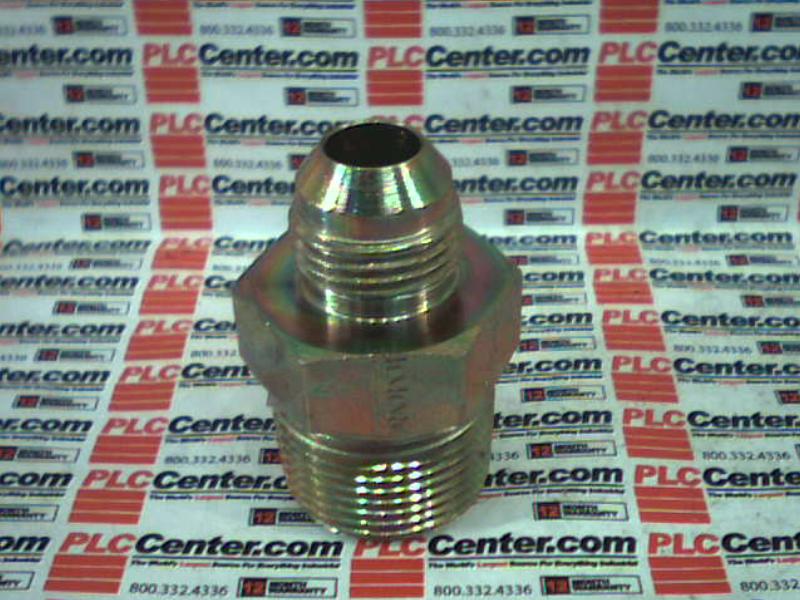 2404-12-24 Hydraulic Hose Fitting & Accessories by BRENNAN