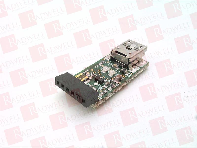 VNC2 DEBUG MODULE Control Software by FTDI CHIP