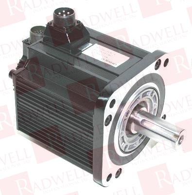 MAC-DB200Q/I Servo Motor by ORMEC