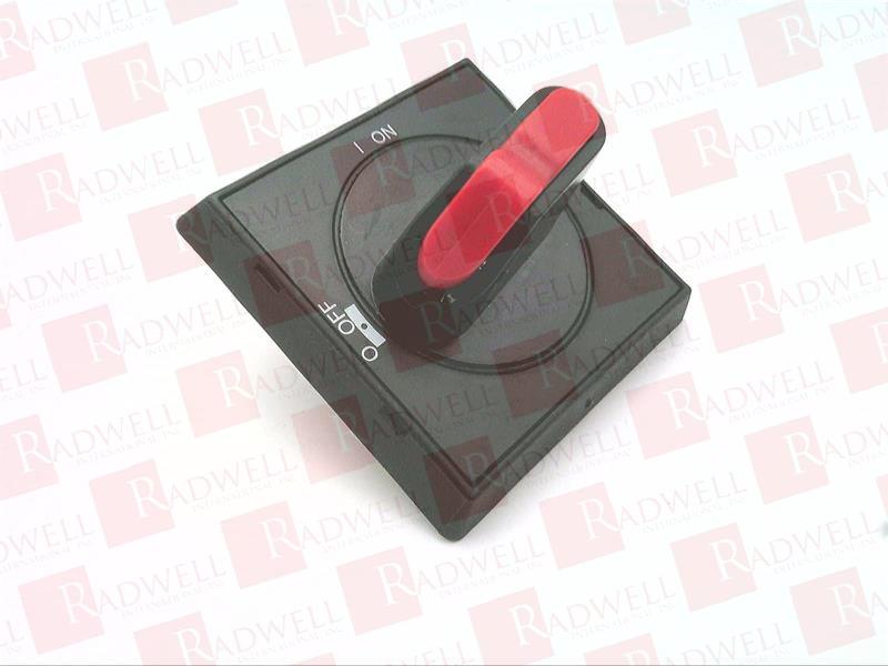 OHBS2RJ Selector Switch by - ABB - ASEA BROWN BOVERI