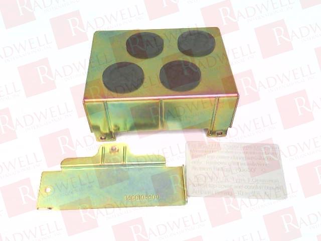 22-JBAB Conduit/Fitting by ALLEN BRADLEY