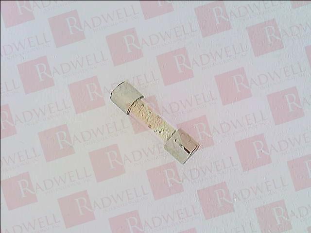 SHV12 Fuse by SOC CORPORATION