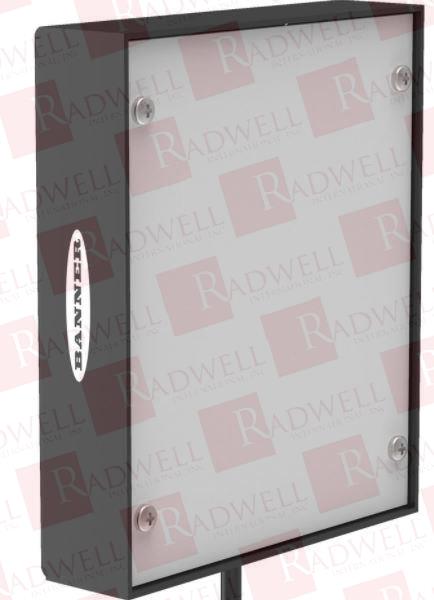 65624 Photoelectric by BANNER ENGINEERING