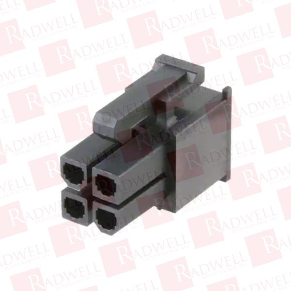 39-03-9042 Connector/Terminal/Pin by MOLEX
