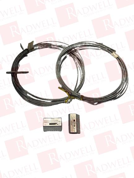 RWC2YP10K Anchor by RIZE ENTERPRISES LLC