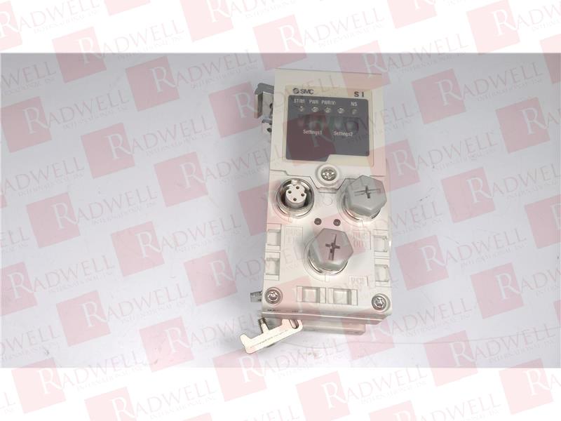 EX600-SMT1-X25 Drive Interface/Operator by SMC