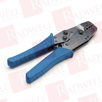 49886-FCT Crimping Tool by LEVITON