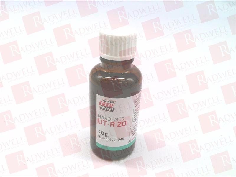 UT-R 20 Adhesive by REMA