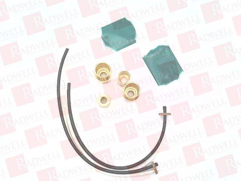 PPAK/BR/075/T1/0449/105/D2/02/010/A012B012 Machine Part by PYROTENAX