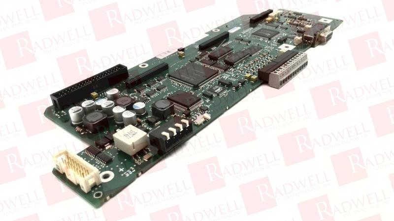 A5E00146081 Drive Board by SIEMENS