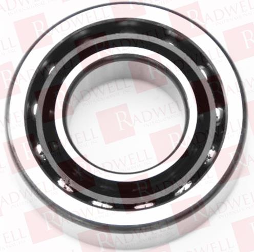 7202 BEGAP Bearing by SKF