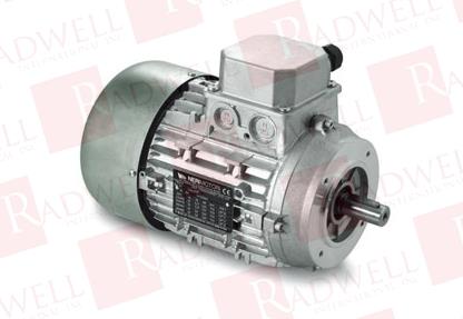 T 63 B4 Motor by ICME MOTORS